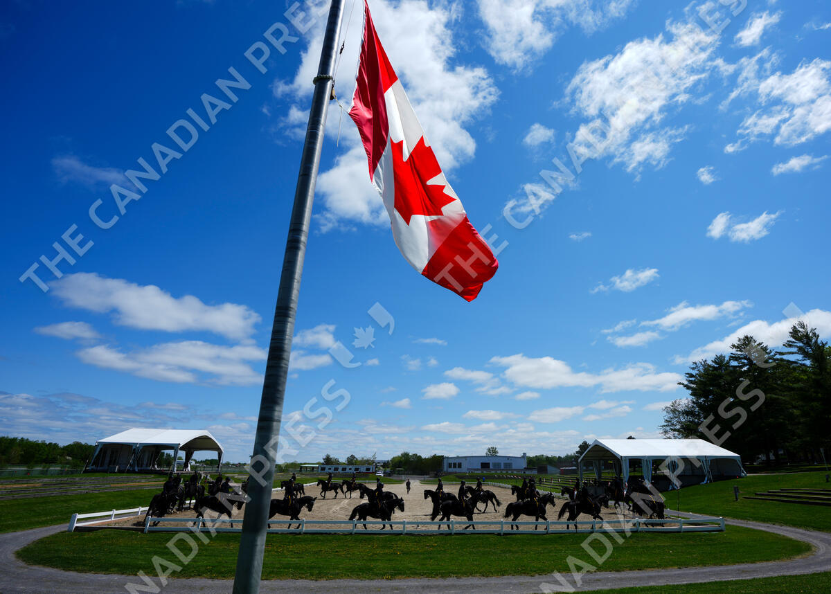 Canada's Leading Collection of Photos & Video | Canadian Press Images ...
