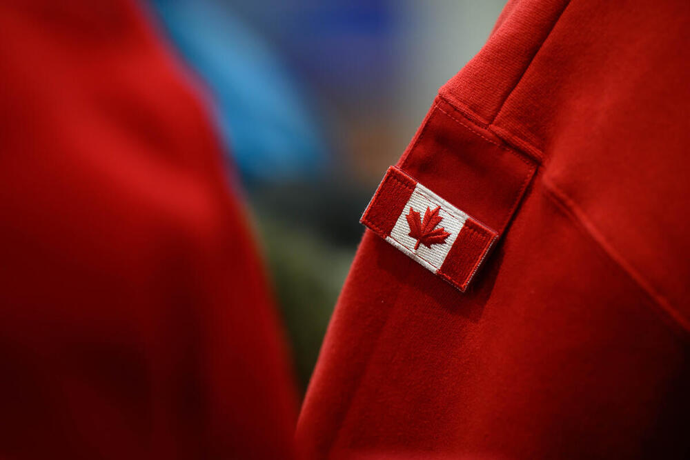 Canada's Leading Collection of Photos & Video | Canadian Press Images